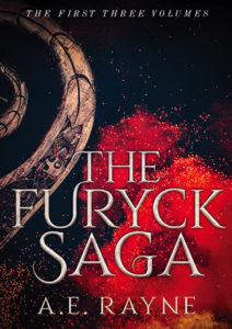 The Furyck Saga