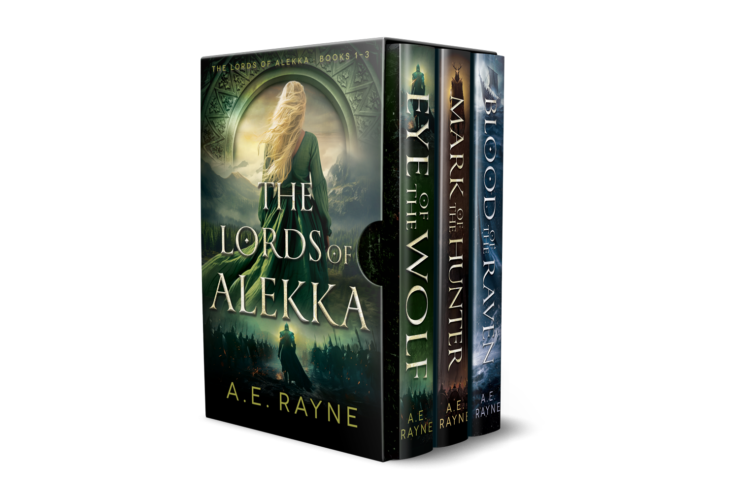 Visit Audible Available exclusively on Audible